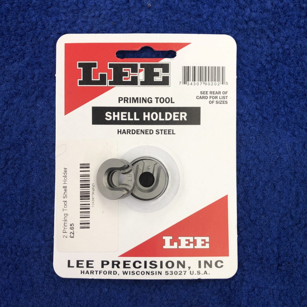 Hornady reloading bench stool – Midcounties Blacking