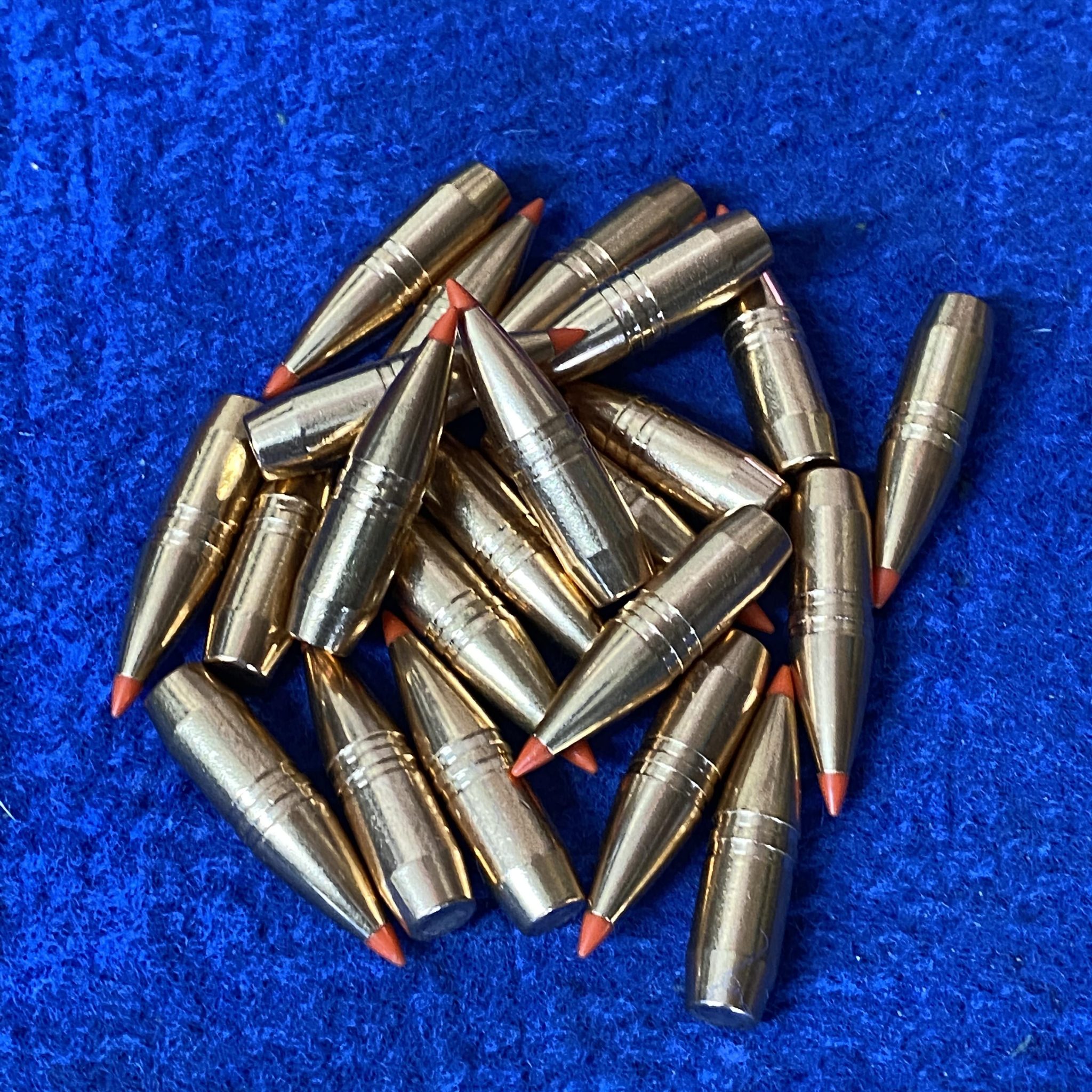 Ammunition & Reloading – Midcounties Blacking