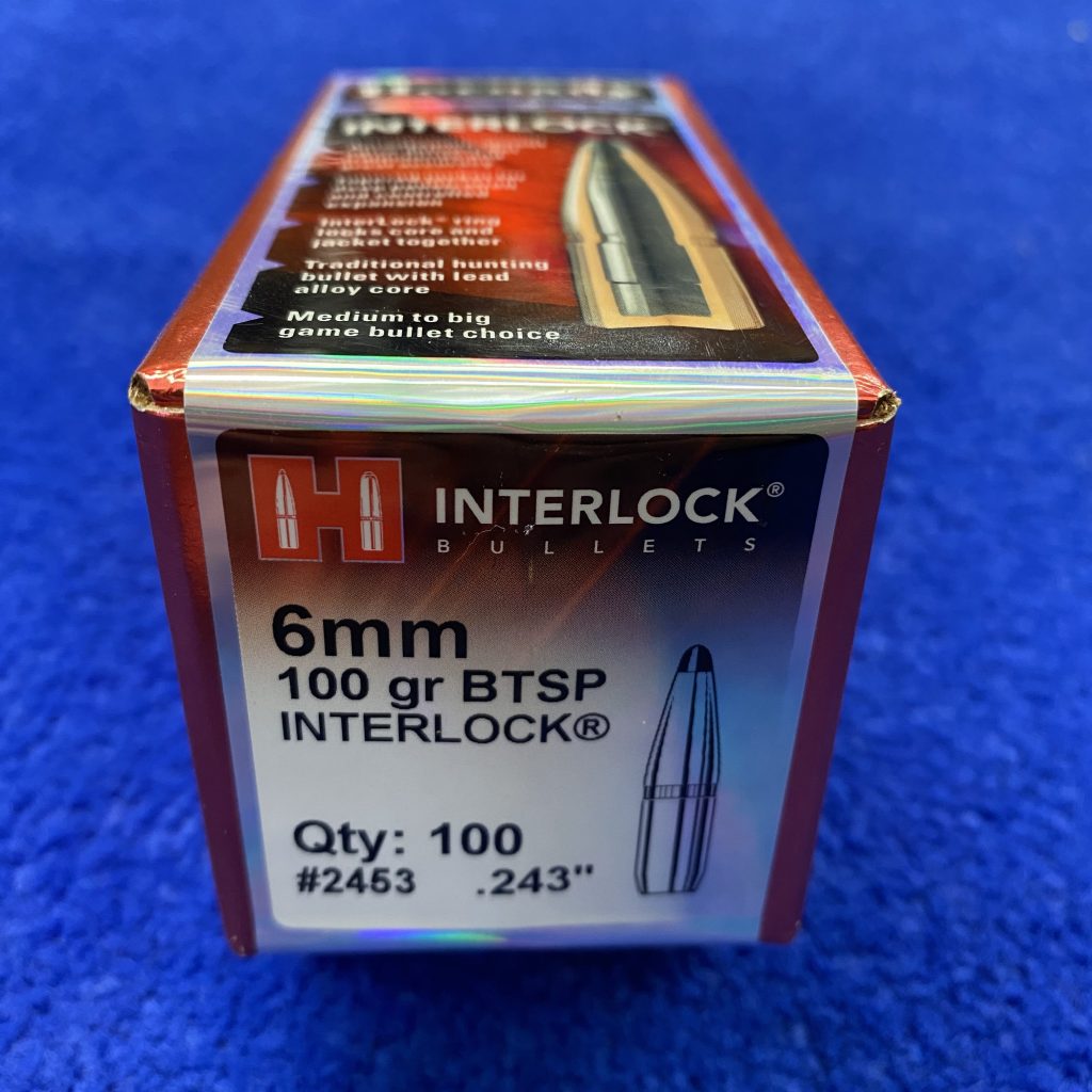 Bullet Heads – Midcounties Blacking