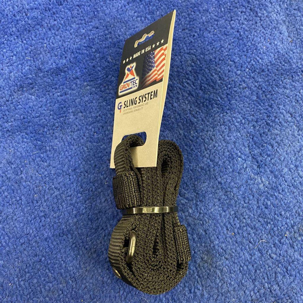 Gun Slips & Sling Systems – Midcounties Blacking