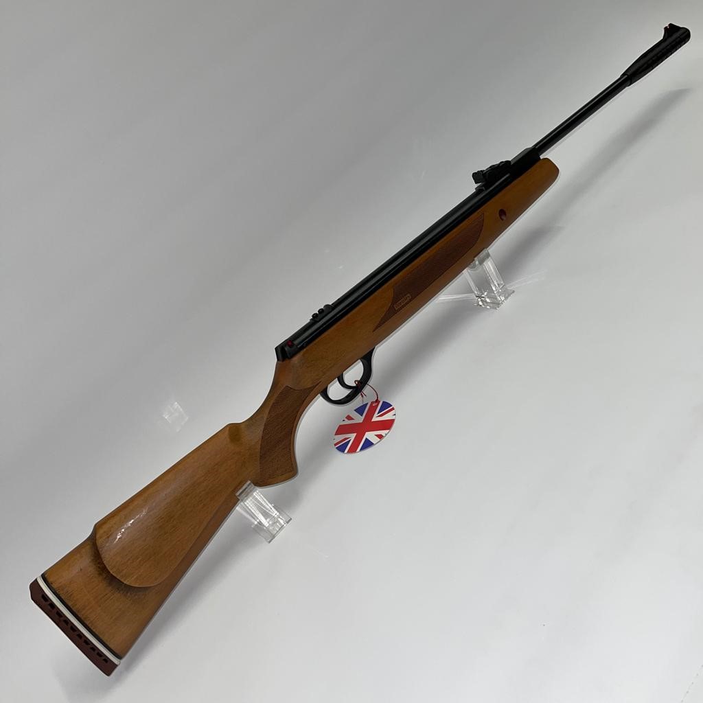 The Gun Shop – Midcounties Blacking